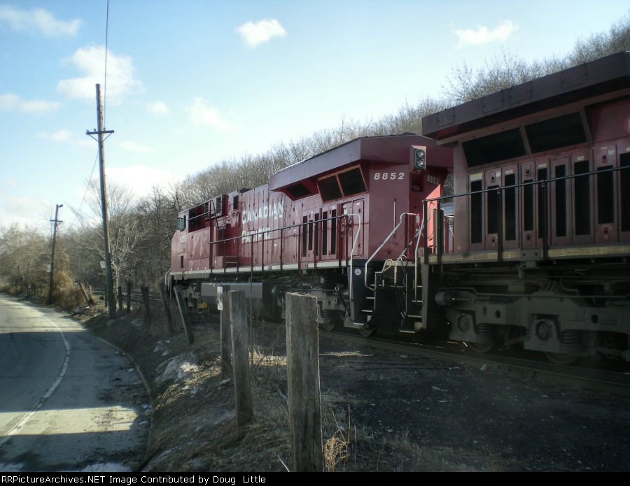 CP 8852